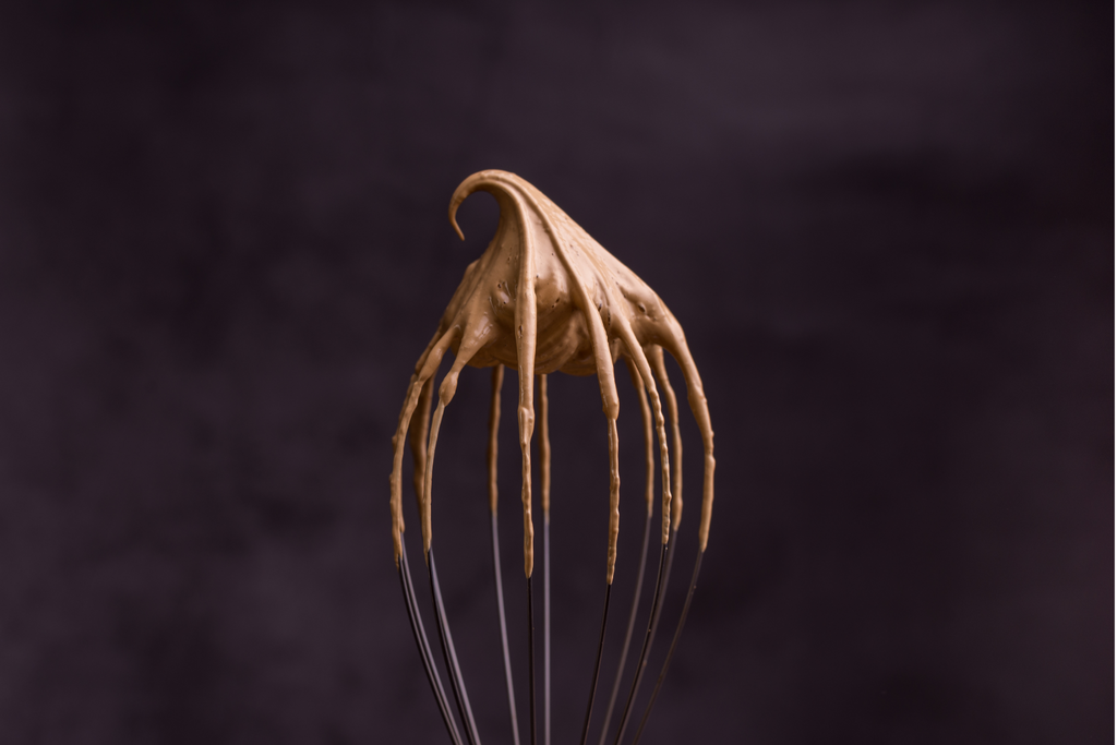 Chocolate Collagen Whipped Cream – Dr. Nuzum's Nutraceuticals