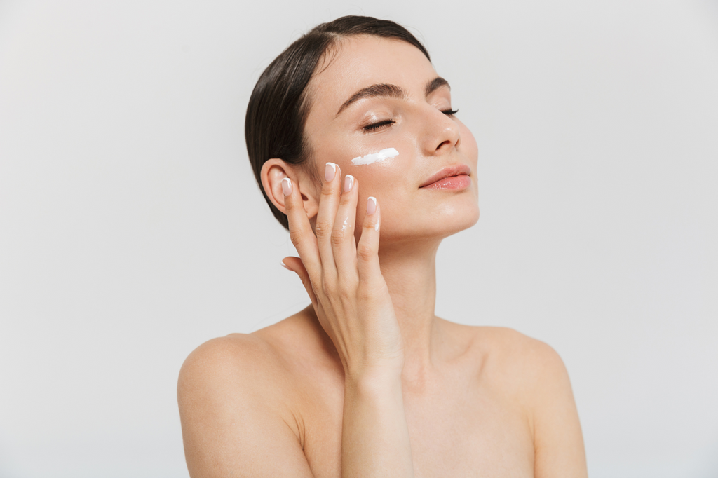 Skin Care – Dr. Nuzum's Nutraceuticals