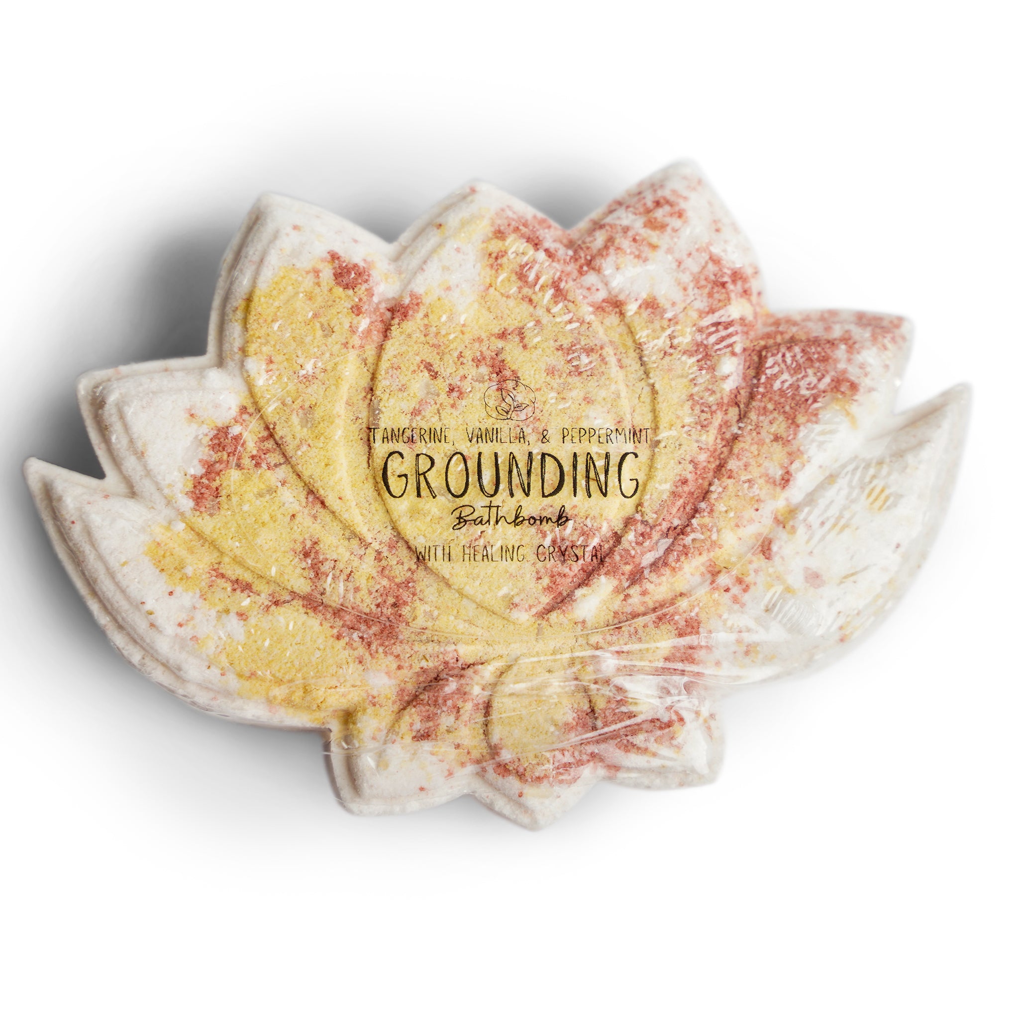Grounding Bath Bomb – Dr. Nuzum's Nutraceuticals